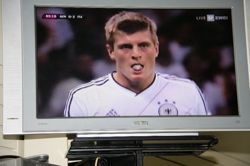 Schönheitskur für ATHENA FITNESSPARK Solothurn - Teppich wird erneuert ...